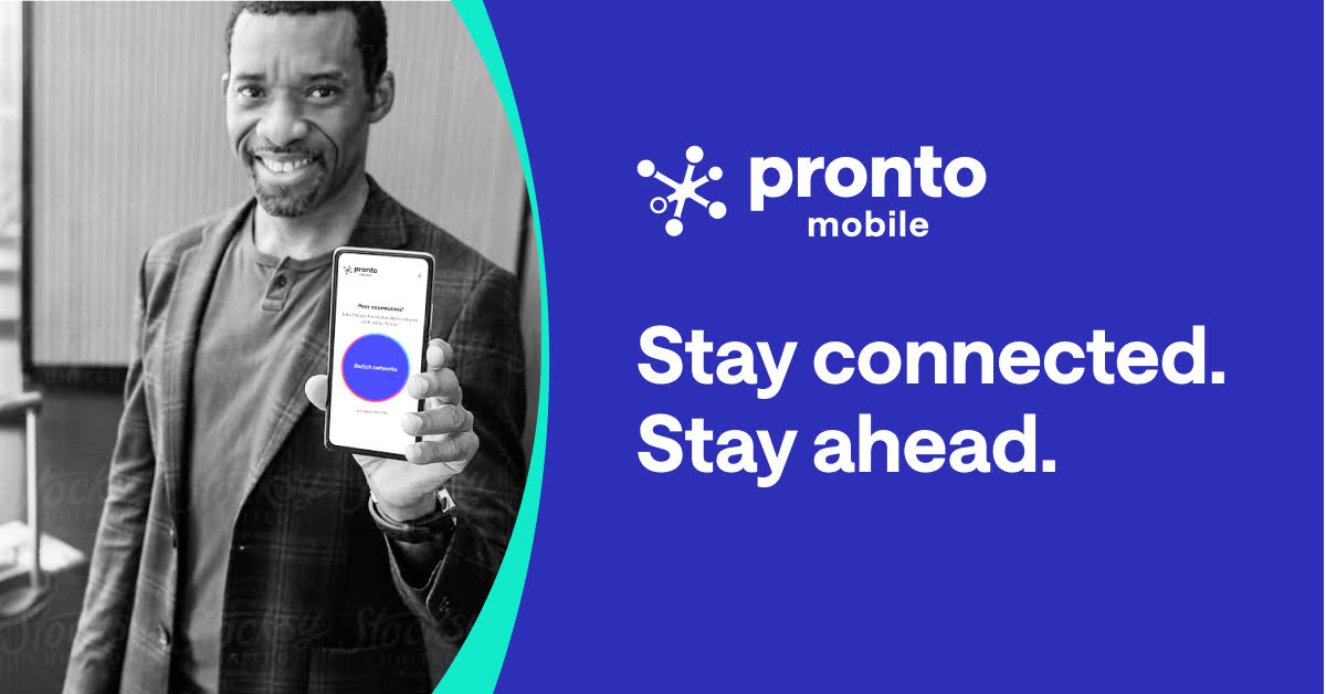 Coverage Maps Miss The Story | Pronto Mobile